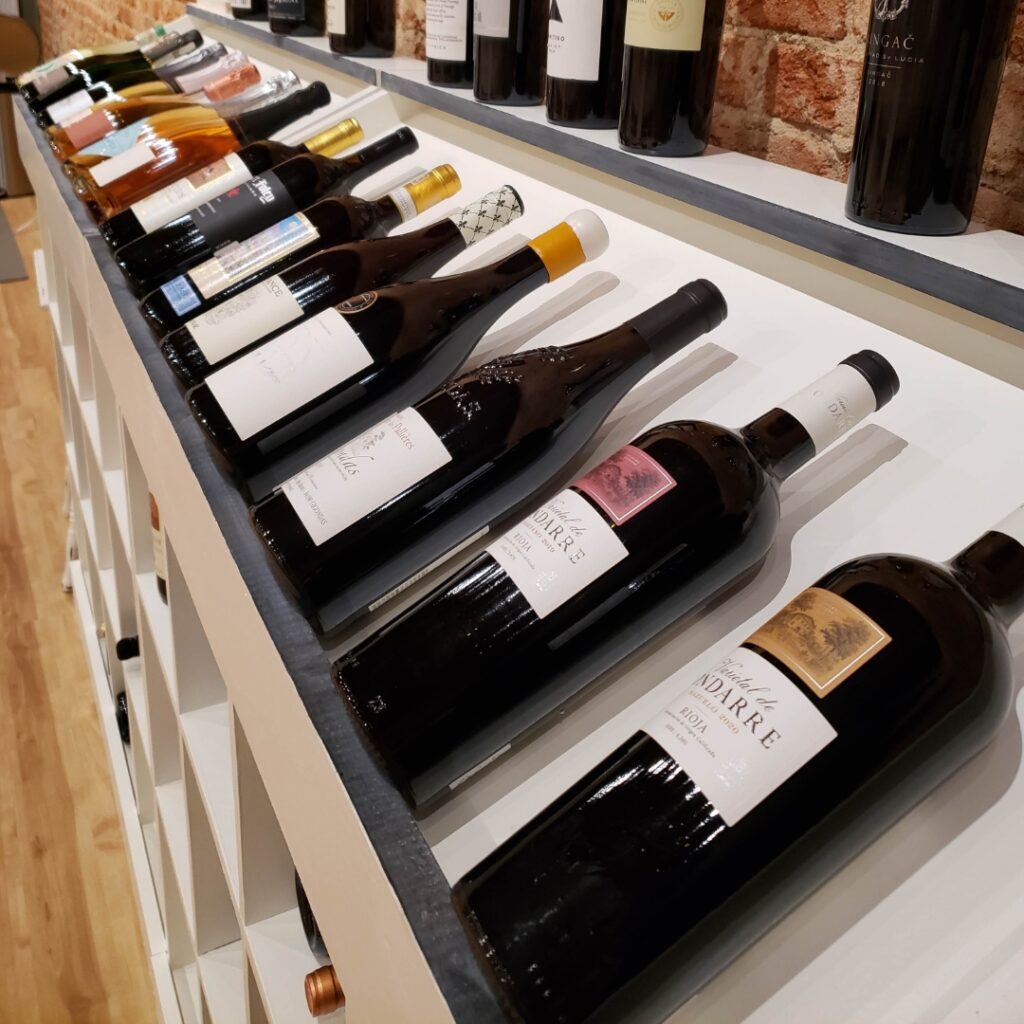 Cellar Door Wine Shop – Unlock The World of Exceptional Wines